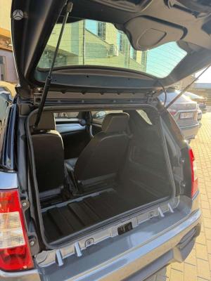 Pelēks Ligier JS 50 2019 Kauņa, ar dzinēja tilpumu 0.48 L un nobraukumu 62 tūkst. km par 7500 €, foto 14 vietnē AUTOMOTO.COM.LV