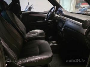 Grey Ligier JS 50 2022 in Tallinn, with an engine capacity of 0.49 L and mileage of 32 thousand km for 10790 €, photo 9 on AUTOMOTO.COM.LV