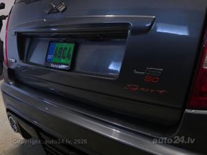 Grey Ligier JS 50 2022 in Tallinn, with an engine capacity of 0.49 L and mileage of 32 thousand km for 10790 €, photo 20 on AUTOMOTO.COM.LV