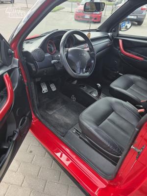 Ligier JS 50 2018 in Kaunas, with an engine capacity of 0.50 L and mileage of 50 thousand km for 7800 €, photo 6 on AUTOMOTO.COM.LV