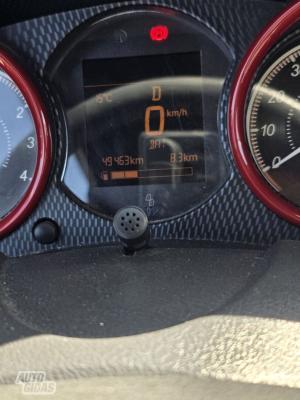 Ligier JS 50 2018 in Kaunas, with an engine capacity of 0.50 L and mileage of 50 thousand km for 7800 €, photo 7 on AUTOMOTO.COM.LV