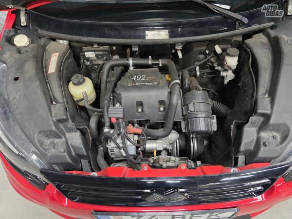Ligier JS 50 2018 Kauņa, ar dzinēja tilpumu 0.50 L un nobraukumu 50 tūkst. km par 7800 €, foto 7 vietnē AUTOMOTO.COM.LV