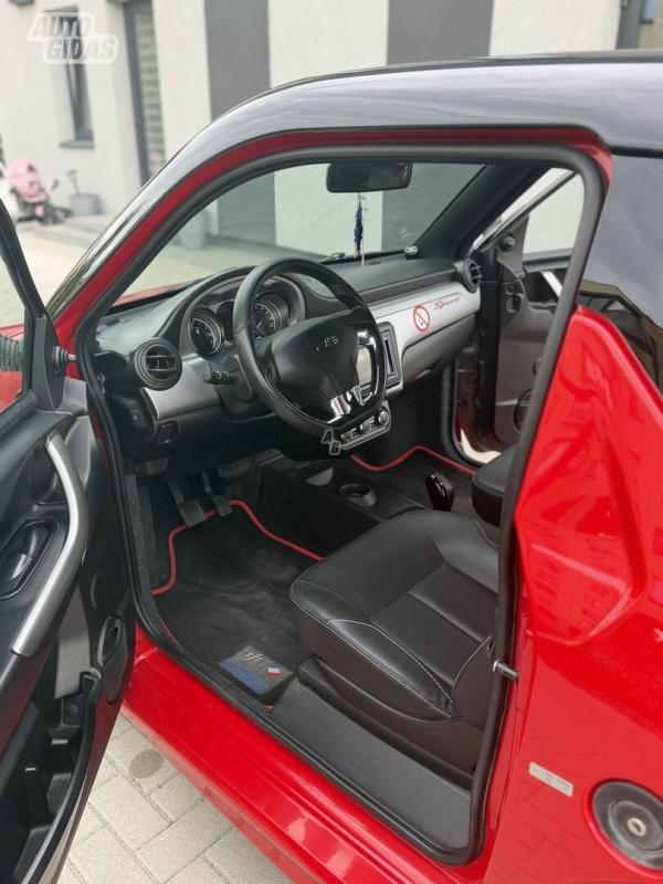 Ligier JS 50 2020 in Siauliai, with an engine capacity of 0.50 L and mileage of 27 thousand km for 11000 €, photo 3 on AUTOMOTO.COM.LV