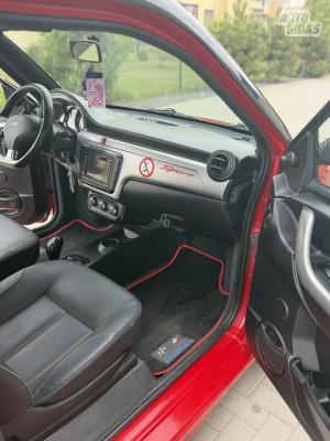 Ligier JS 50 2020 in Siauliai, with an engine capacity of 0.50 L and mileage of 27 thousand km for 11000 €, photo 5 on AUTOMOTO.COM.LV