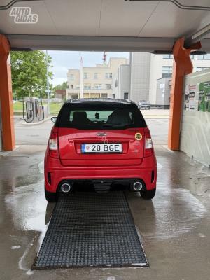Ligier JS 50 2020 in Siauliai, with an engine capacity of 0.50 L and mileage of 27 thousand km for 11000 €, photo 10 on AUTOMOTO.COM.LV