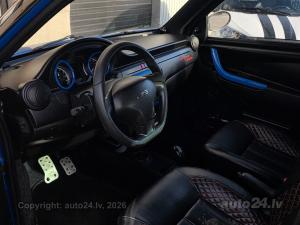 Ligier JS 50 2019 Tallina, ar dzinēja tilpumu 0.50 L un nobraukumu 34 tūkst. km par 11290 €, foto 6 vietnē AUTOMOTO.COM.LV