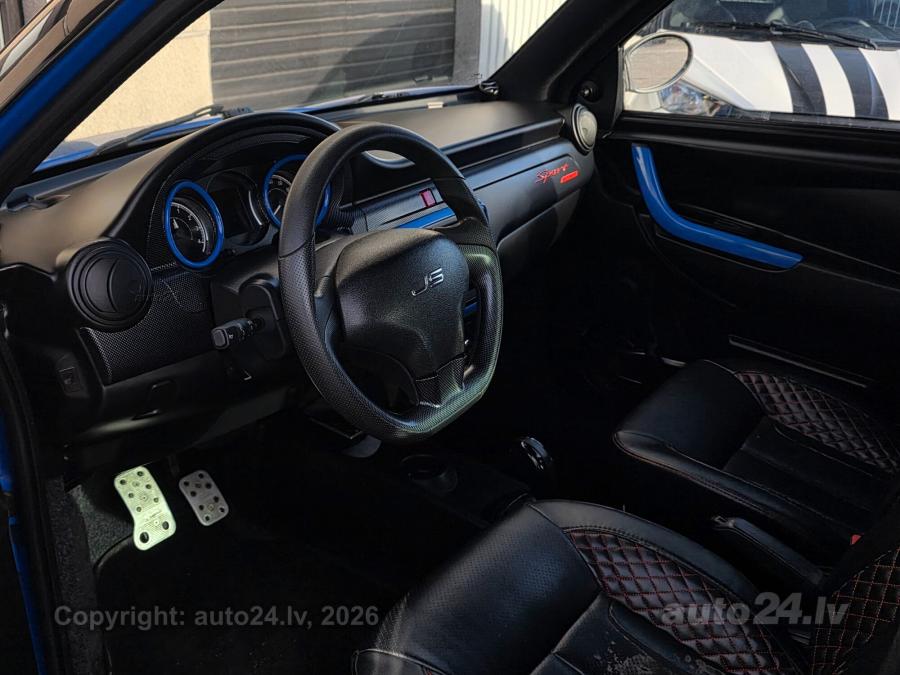 Ligier JS 50 2019 Tallina, ar dzinēja tilpumu 0.50 L un nobraukumu 34 tūkst. km par 11290 €, foto 6 vietnē AUTOMOTO.COM.LV