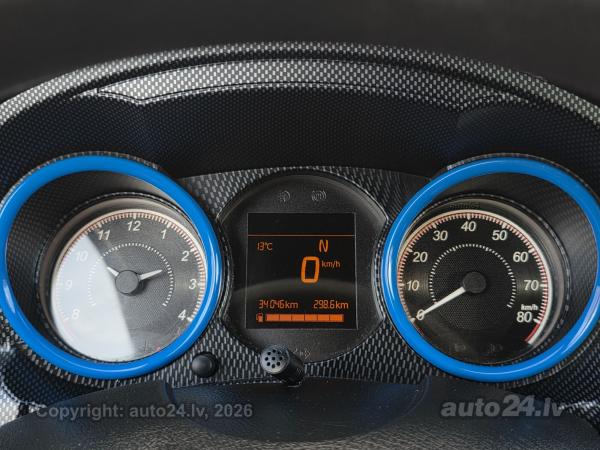 Лижье JS 50 2019 в Таллин, объемом двигателя 0.50 л и пробегом 34 тыс. км за 11290 €, фото 8 на AUTOMOTO.COM.LV