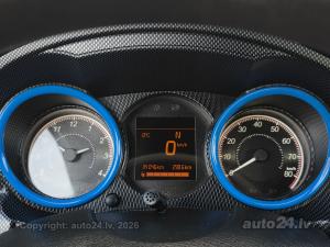 Ligier JS 50 2019 Tallina, ar dzinēja tilpumu 0.50 L un nobraukumu 34 tūkst. km par 11290 €, foto 9 vietnē AUTOMOTO.COM.LV