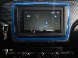 Ligier JS 50 2019 Tallina, ar dzinēja tilpumu 0.50 L un nobraukumu 34 tūkst. km par 11290 €, foto 10 vietnē AUTOMOTO.COM.LV