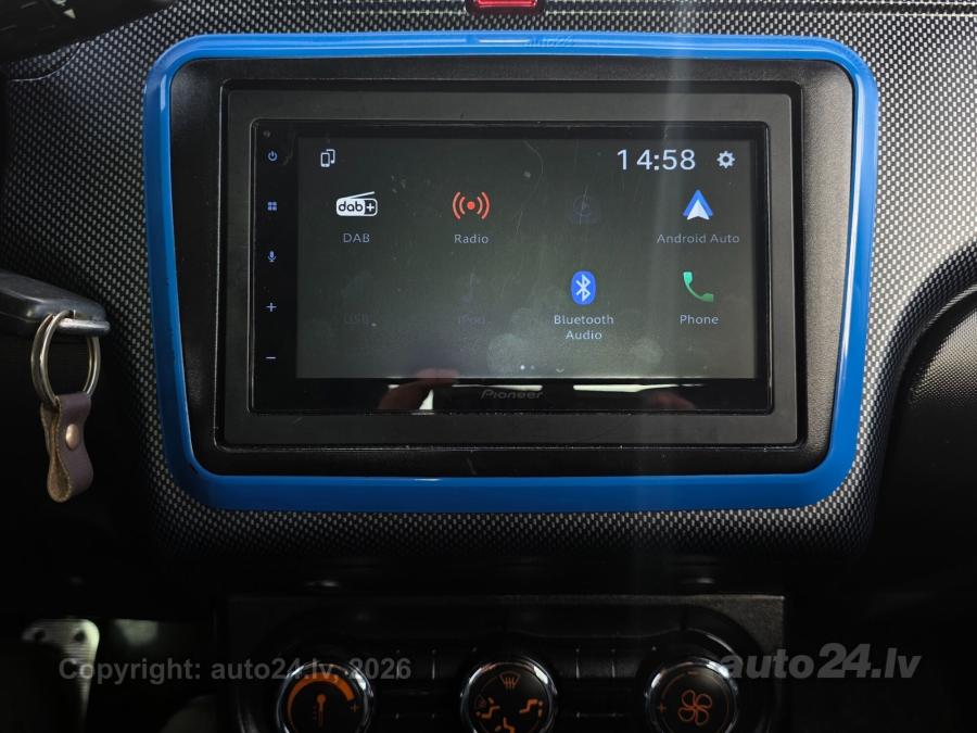 Ligier JS 50 2019 Tallina, ar dzinēja tilpumu 0.50 L un nobraukumu 34 tūkst. km par 11290 €, foto 10 vietnē AUTOMOTO.COM.LV