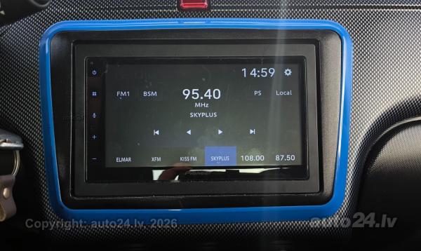 Лижье JS 50 2019 в Таллин, объемом двигателя 0.50 л и пробегом 34 тыс. км за 11290 €, фото 10 на AUTOMOTO.COM.LV