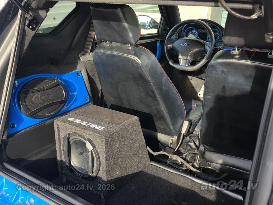Ligier JS 50 2019 Tallina, ar dzinēja tilpumu 0.50 L un nobraukumu 34 tūkst. km par 11290 €, foto 12 vietnē AUTOMOTO.COM.LV