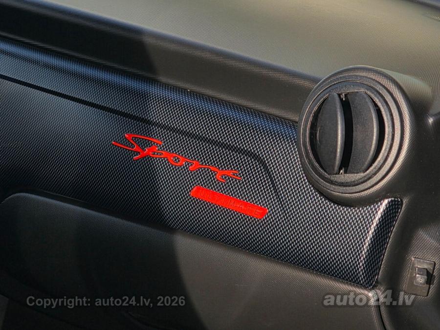 Ligier JS 50 2019 Tallina, ar dzinēja tilpumu 0.50 L un nobraukumu 34 tūkst. km par 11290 €, foto 14 vietnē AUTOMOTO.COM.LV