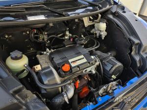 Ligier JS 50 2019 Tallina, ar dzinēja tilpumu 0.50 L un nobraukumu 34 tūkst. km par 11290 €, foto 16 vietnē AUTOMOTO.COM.LV