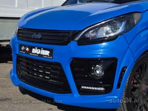 Ligier JS 50 2019 Tallina, ar dzinēja tilpumu 0.50 L un nobraukumu 34 tūkst. km par 11290 €, foto 21 vietnē AUTOMOTO.COM.LV