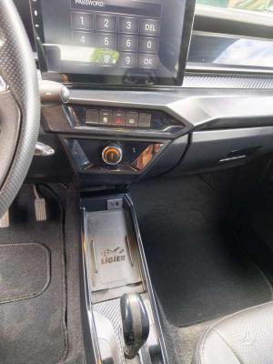 Sarkans Ligier JS 50 2025 Kauņa, ar dzinēja tilpumu 0.50 L un nobraukumu 9 tūkst. km par 10700 €, foto 13 vietnē AUTOMOTO.COM.LV