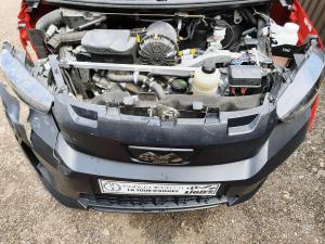 Sarkans Ligier JS 50 2025 Kauņa, ar dzinēja tilpumu 0.50 L un nobraukumu 9 tūkst. km par 10700 €, foto 16 vietnē AUTOMOTO.COM.LV