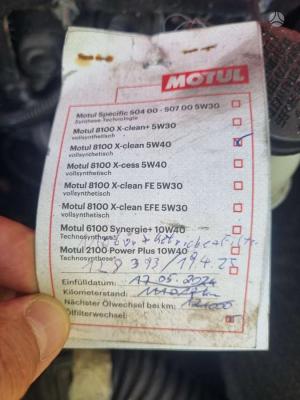 Sarkans Ligier JS 50 2016 Kauņa, ar dzinēja tilpumu 0.49 L un nobraukumu 137 tūkst. km par 6400 €, foto 22 vietnē AUTOMOTO.COM.LV