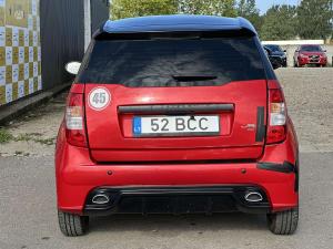 Red Ligier JS 50 2017 in Siauliai, with an engine capacity of 0.51 L and mileage of 53 thousand km for 6700 €, photo 9 on AUTOMOTO.COM.LV