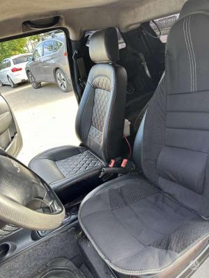 Red Ligier JS 50 2017 in Siauliai, with an engine capacity of 0.51 L and mileage of 53 thousand km for 6700 €, photo 19 on AUTOMOTO.COM.LV