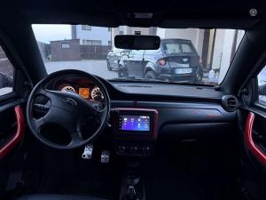 Красный Лижье JS 50 2020 в Вильнюс, объемом двигателя 0.49 л и пробегом 33 тыс. км за 7800 €, фото 13 на AUTOMOTO.COM.LV
