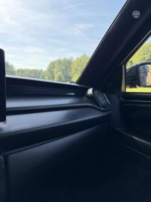 Sarkans Ligier JS 50 2023 Prienai, ar dzinēja tilpumu 0.00 L un nobraukumu 13 tūkst. km par 11550 €, foto 17 vietnē AUTOMOTO.COM.LV