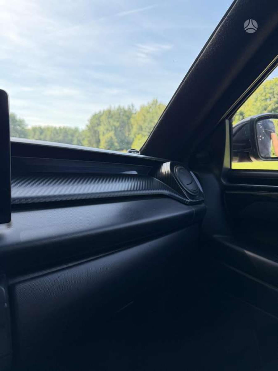 Sarkans Ligier JS 50 2023 Prienai, ar dzinēja tilpumu 0.00 L un nobraukumu 13 tūkst. km par 11550 €, foto 17 vietnē AUTOMOTO.COM.LV