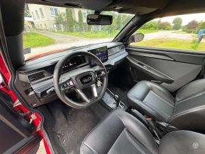 Sarkans Ligier JS 50 2025 Kauņa, ar dzinēja tilpumu 0.00 L un nobraukumu 3 tūkst. km par 12200 €, foto 11 vietnē AUTOMOTO.COM.LV