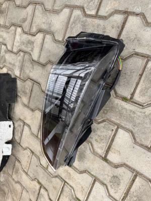 Sarkans Ligier JS 50 2025 Kauņa, ar dzinēja tilpumu 0.00 L un nobraukumu 3 tūkst. km par 12200 €, foto 29 vietnē AUTOMOTO.COM.LV