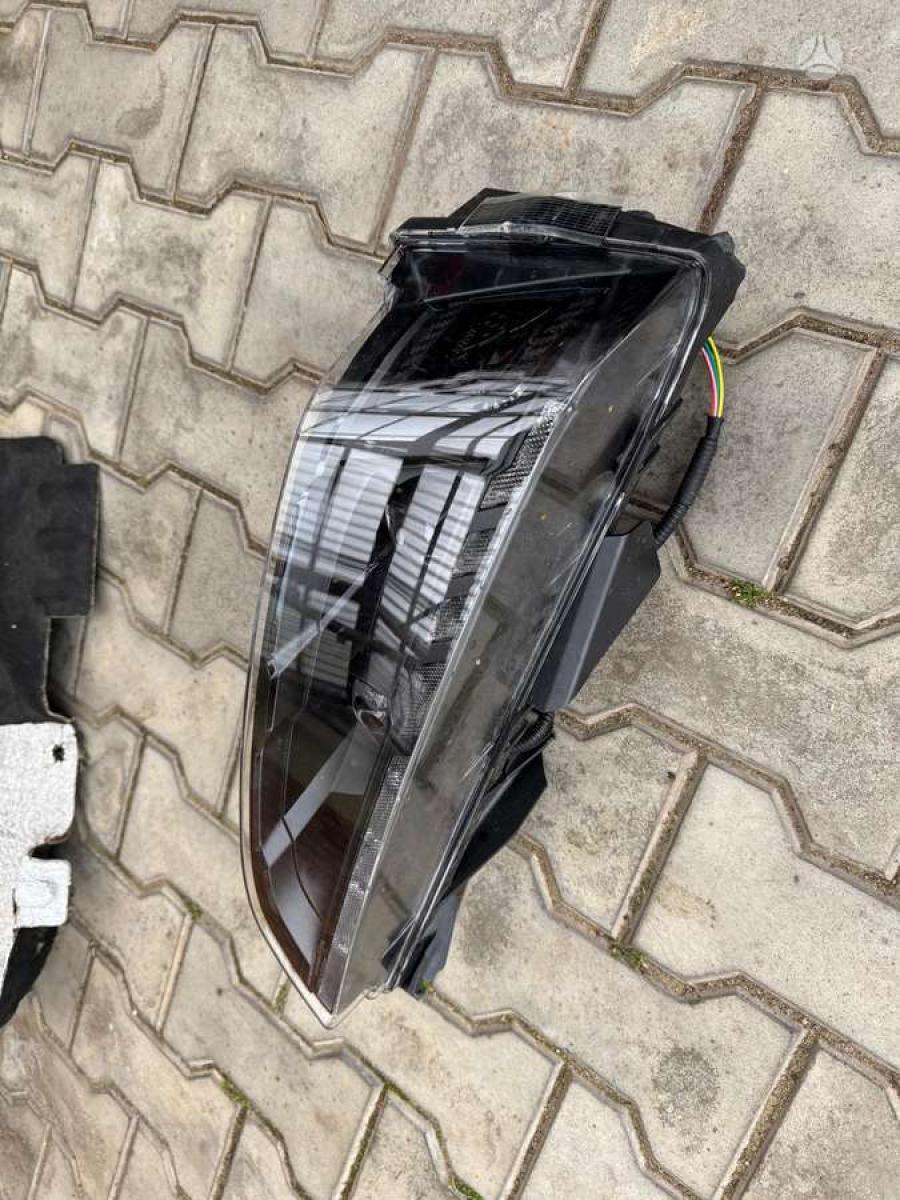 Sarkans Ligier JS 50 2025 Kauņa, ar dzinēja tilpumu 0.00 L un nobraukumu 3 tūkst. km par 12200 €, foto 29 vietnē AUTOMOTO.COM.LV