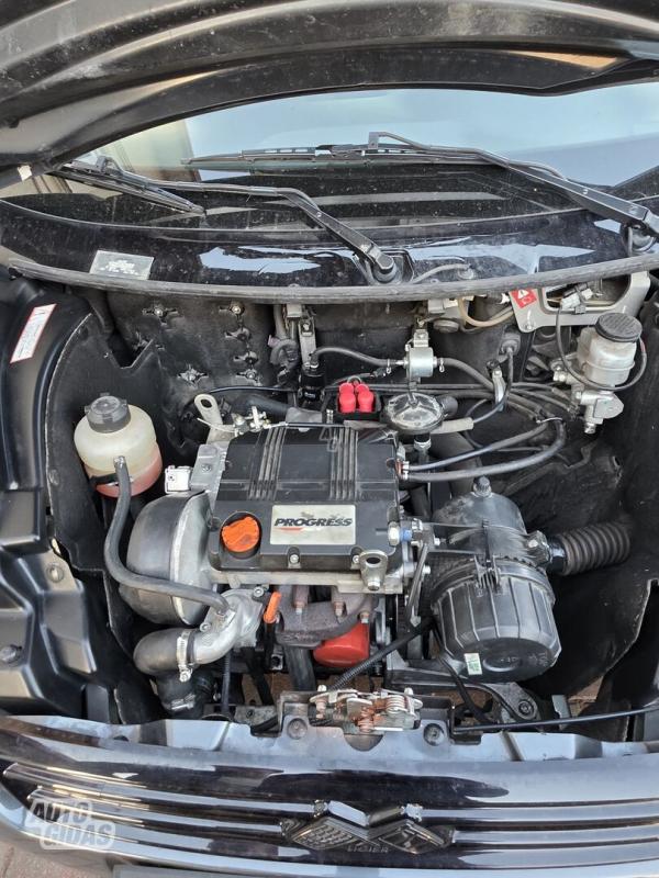 Ligier JS 50 2022 in Taurage, with an engine capacity of 0.50 L and mileage of 31 thousand km for 9000 €, photo 5 on AUTOMOTO.COM.LV