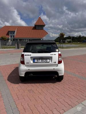 Balts Ligier JS 50 2015 Klaipėda, ar dzinēja tilpumu 0.48 L un nobraukumu 55 tūkst. km par 5800 €, foto 4 vietnē AUTOMOTO.COM.LV