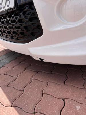 Balts Ligier JS 50 2015 Klaipėda, ar dzinēja tilpumu 0.48 L un nobraukumu 55 tūkst. km par 5800 €, foto 7 vietnē AUTOMOTO.COM.LV