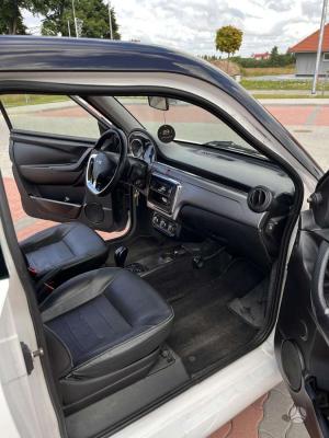 Balts Ligier JS 50 2015 Klaipėda, ar dzinēja tilpumu 0.48 L un nobraukumu 55 tūkst. km par 5800 €, foto 12 vietnē AUTOMOTO.COM.LV