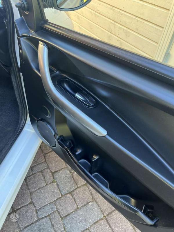 Balts Ligier JS 50 2019 Mažeikiai, ar dzinēja tilpumu 0.50 L un nobraukumu 29 tūkst. km par 9100 €, foto 6 vietnē AUTOMOTO.COM.LV