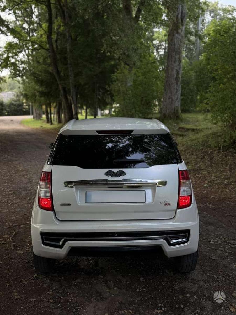 Balts Ligier JS 50 2019 Tauragė, ar dzinēja tilpumu 0.00 L un nobraukumu 44 tūkst. km par 8700 €, foto 6 vietnē AUTOMOTO.COM.LV