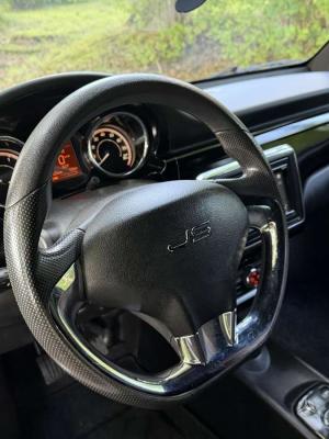 Balts Ligier JS 50 2019 Tauragė, ar dzinēja tilpumu 0.00 L un nobraukumu 44 tūkst. km par 8700 €, foto 9 vietnē AUTOMOTO.COM.LV