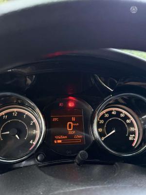 Balts Ligier JS 50 2019 Tauragė, ar dzinēja tilpumu 0.00 L un nobraukumu 44 tūkst. km par 8700 €, foto 10 vietnē AUTOMOTO.COM.LV