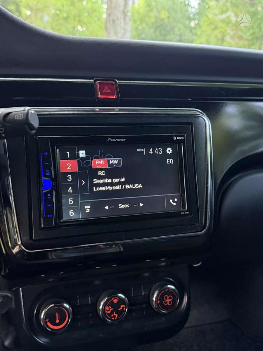 Balts Ligier JS 50 2019 Tauragė, ar dzinēja tilpumu 0.00 L un nobraukumu 44 tūkst. km par 8700 €, foto 11 vietnē AUTOMOTO.COM.LV
