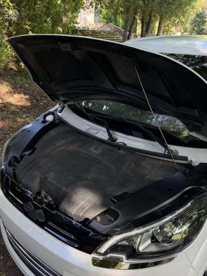 Balts Ligier JS 50 2019 Tauragė, ar dzinēja tilpumu 0.00 L un nobraukumu 44 tūkst. km par 8700 €, foto 18 vietnē AUTOMOTO.COM.LV