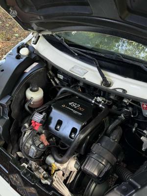 Balts Ligier JS 50 2019 Tauragė, ar dzinēja tilpumu 0.00 L un nobraukumu 44 tūkst. km par 8700 €, foto 19 vietnē AUTOMOTO.COM.LV
