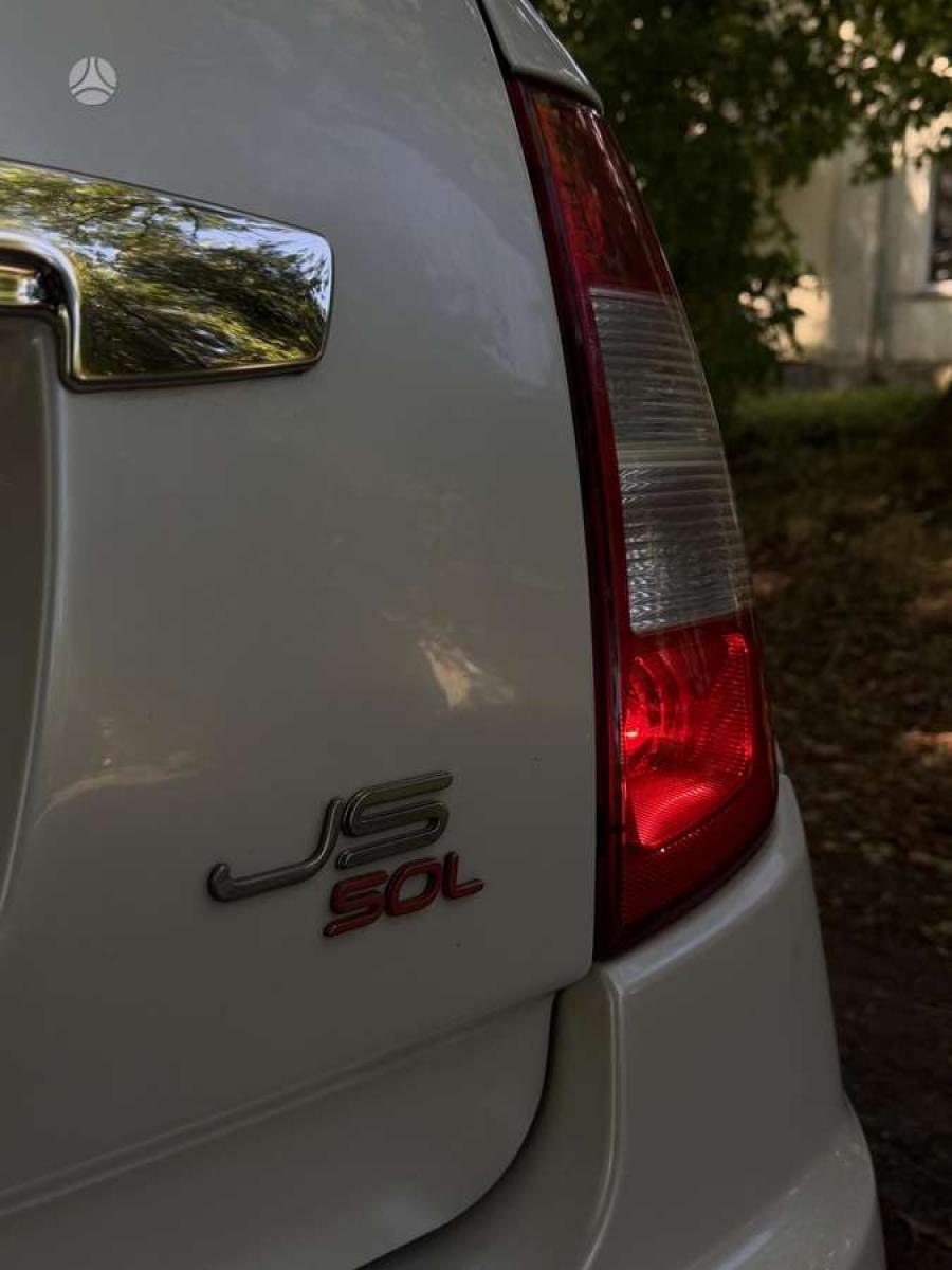 Balts Ligier JS 50 2019 Tauragė, ar dzinēja tilpumu 0.00 L un nobraukumu 44 tūkst. km par 8700 €, foto 21 vietnē AUTOMOTO.COM.LV