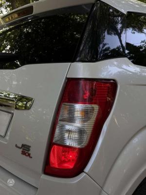 Balts Ligier JS 50 2019 Tauragė, ar dzinēja tilpumu 0.00 L un nobraukumu 44 tūkst. km par 8700 €, foto 25 vietnē AUTOMOTO.COM.LV