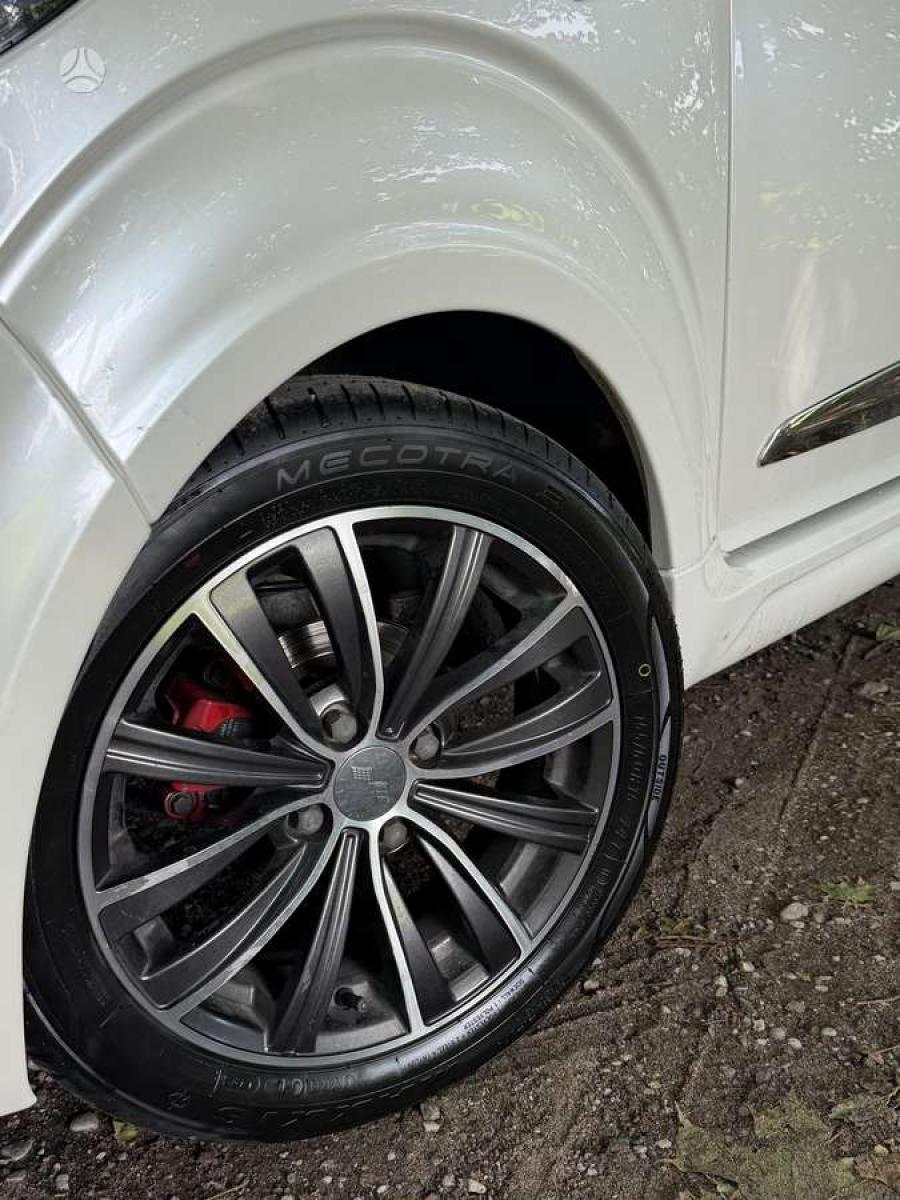 Balts Ligier JS 50 2019 Tauragė, ar dzinēja tilpumu 0.00 L un nobraukumu 44 tūkst. km par 8700 €, foto 26 vietnē AUTOMOTO.COM.LV