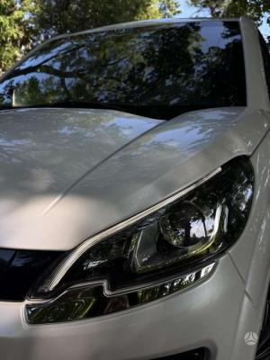 Balts Ligier JS 50 2019 Tauragė, ar dzinēja tilpumu 0.00 L un nobraukumu 44 tūkst. km par 8700 €, foto 27 vietnē AUTOMOTO.COM.LV