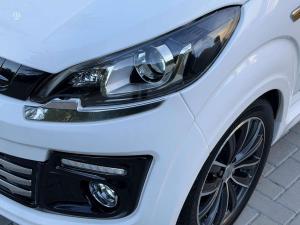 Balts Ligier JS 50 2017 Prienai, ar dzinēja tilpumu 0.48 L un nobraukumu 39 tūkst. km par 6650 €, foto 10 vietnē AUTOMOTO.COM.LV