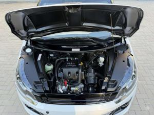 Balts Ligier JS 50 2017 Prienai, ar dzinēja tilpumu 0.48 L un nobraukumu 39 tūkst. km par 6650 €, foto 13 vietnē AUTOMOTO.COM.LV