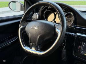 Balts Ligier JS 50 2017 Prienai, ar dzinēja tilpumu 0.48 L un nobraukumu 39 tūkst. km par 6650 €, foto 20 vietnē AUTOMOTO.COM.LV