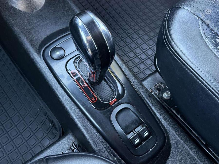 Balts Ligier JS 50 2017 Prienai, ar dzinēja tilpumu 0.48 L un nobraukumu 39 tūkst. km par 6650 €, foto 22 vietnē AUTOMOTO.COM.LV